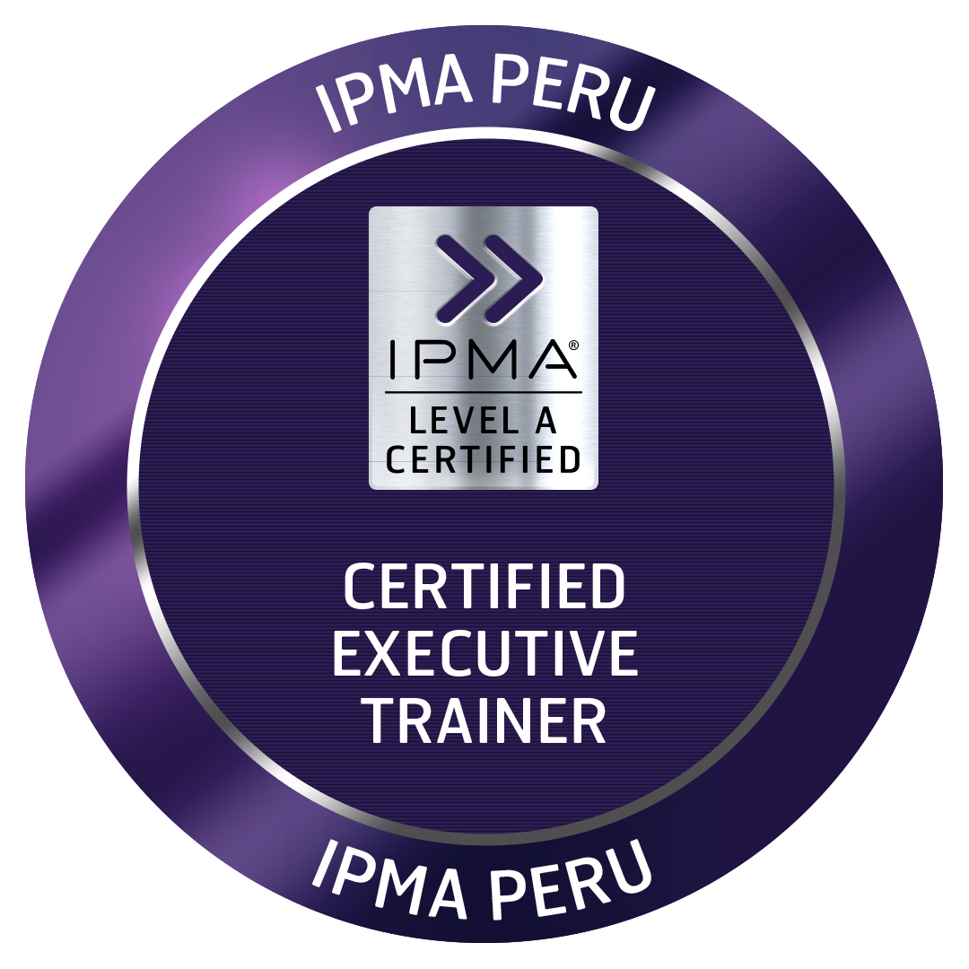 Certified_Agile_Leader (IPMA Level C - Agile) - Credly