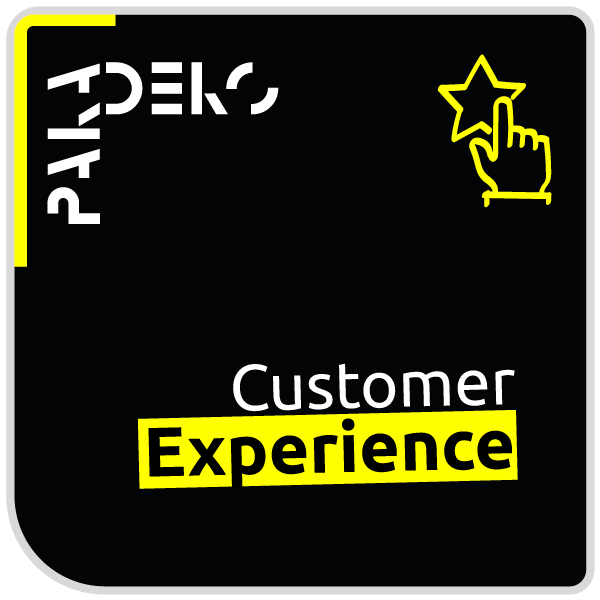 Customer Experience - Credly