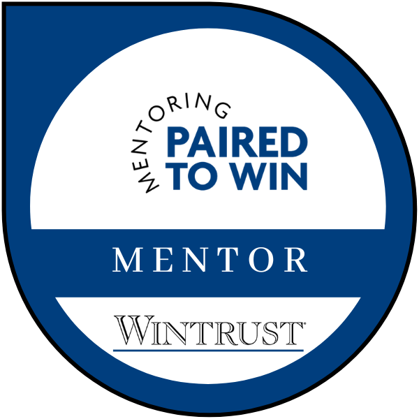 Mentor Badge - Credly