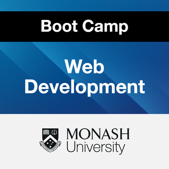 Web Development - Credly