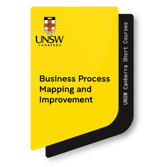 Business Process Mapping and Improvement - Credly