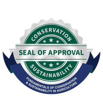 NRCS Fundamentals of Conservation & Sustainability in Agriculture ...