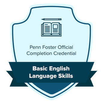 Basic English Language Skills - Credly