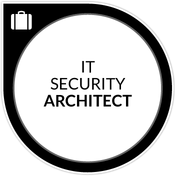 IT Security Architect - Credly