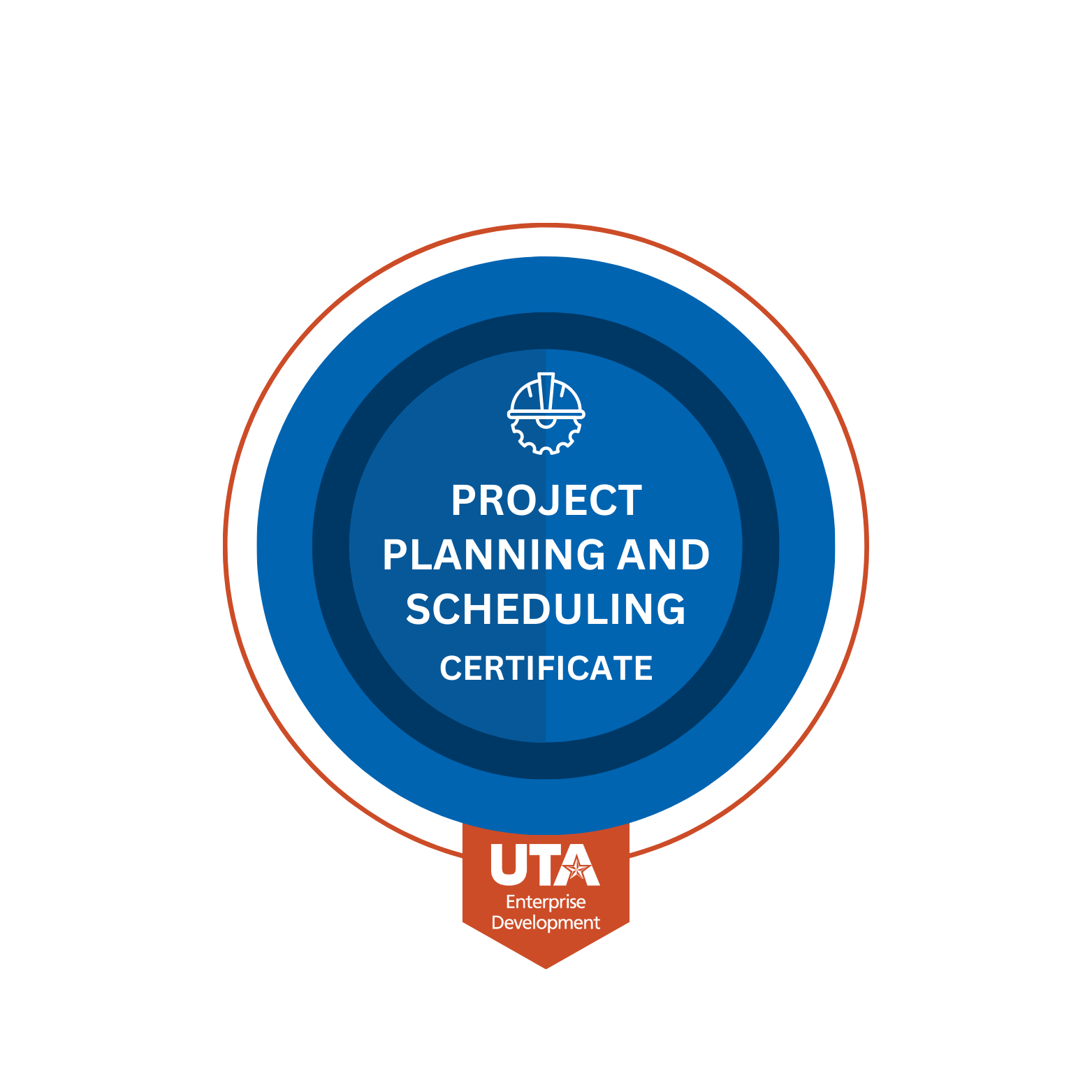 Project Planning and Scheduling - Credly