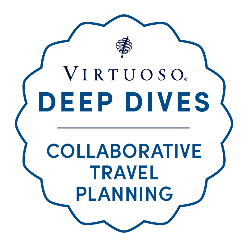 Deep Dive: Collaborative Travel Planning - Credly