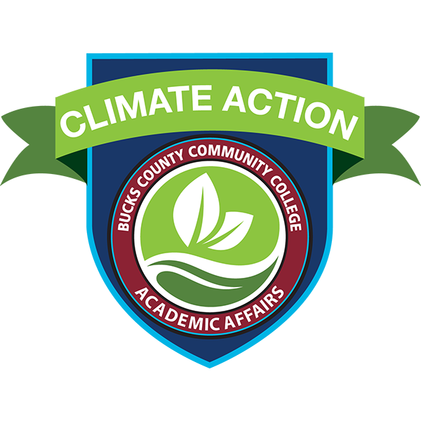Climate Action Badge - Credly