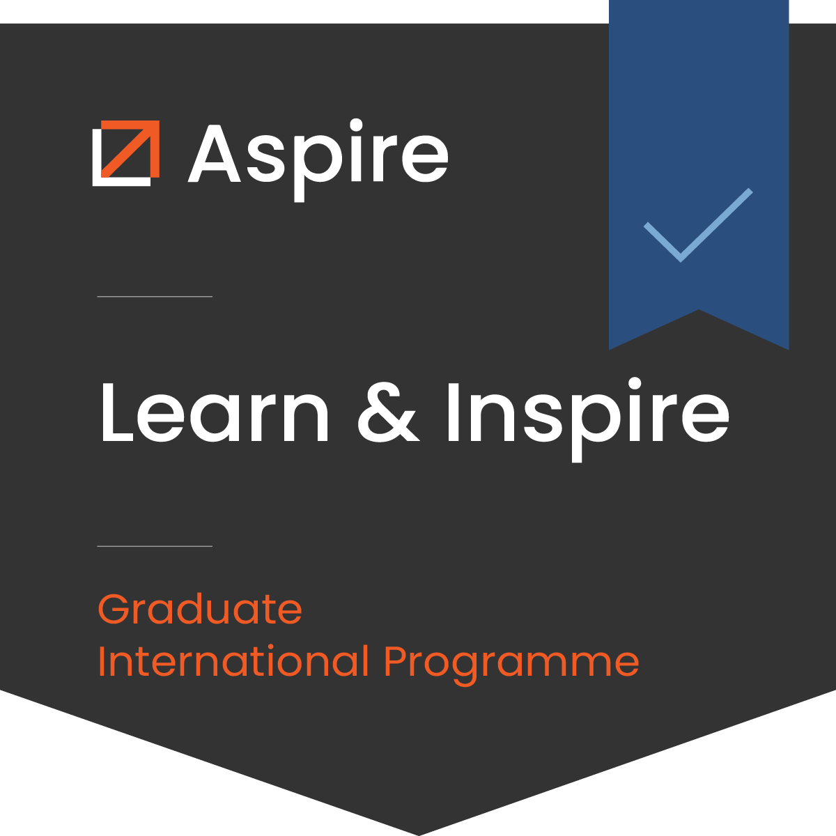 Learn & Inspire - Credly