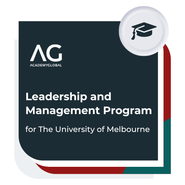 Leadership and Management Essentials Program - Credly