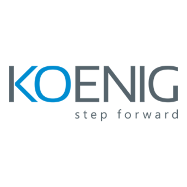 Koenig Solutions - Credly
