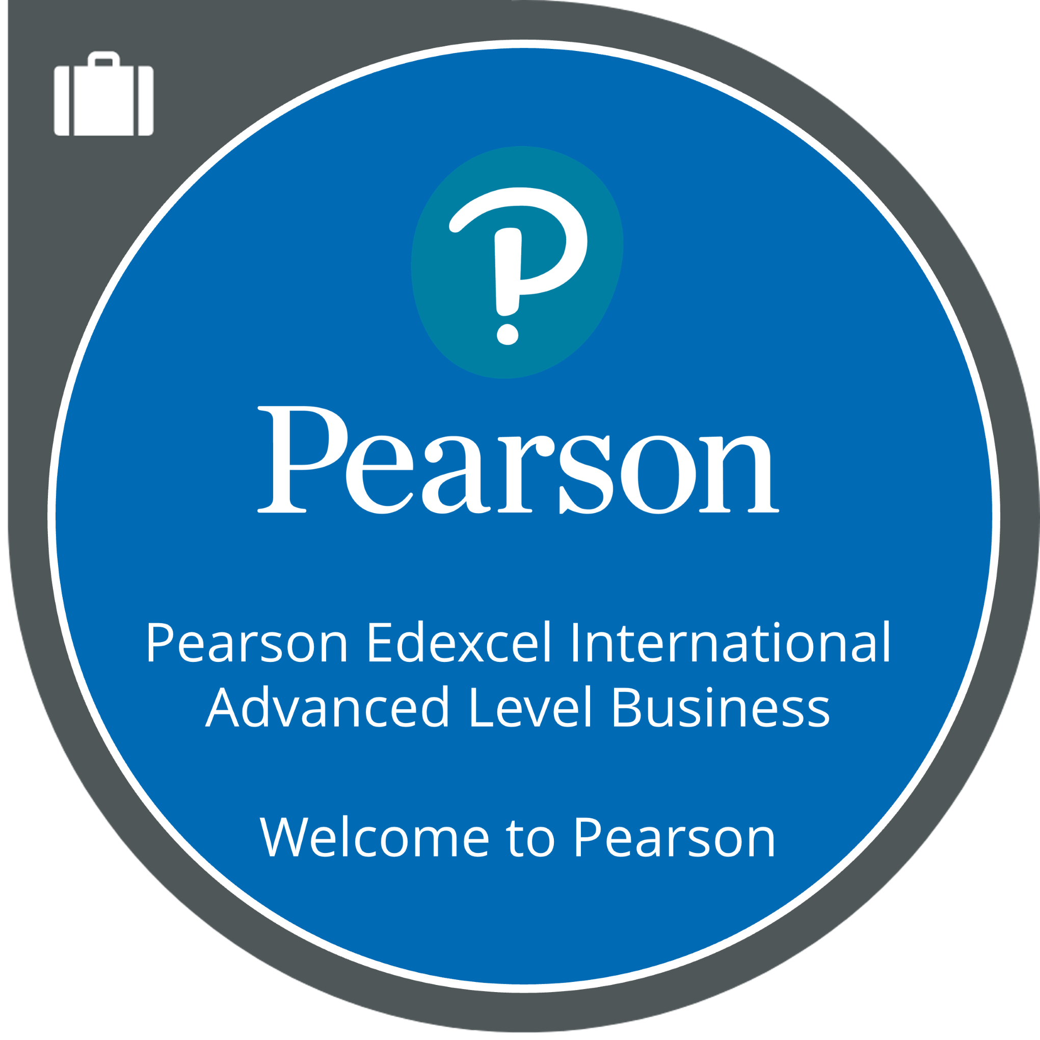 Pearson Edexcel International Advanced Level Business: Welcome to ...
