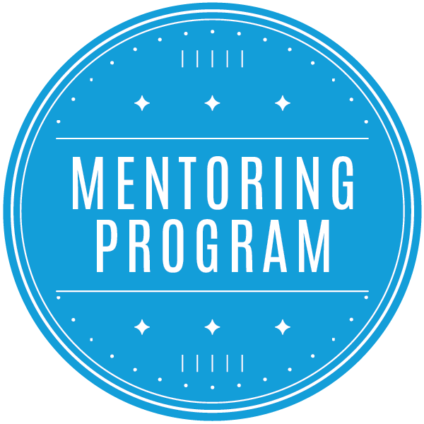Mentoring Program - Credly