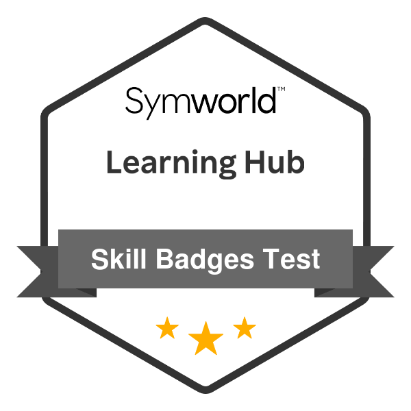 Skill Badges Test - Credly