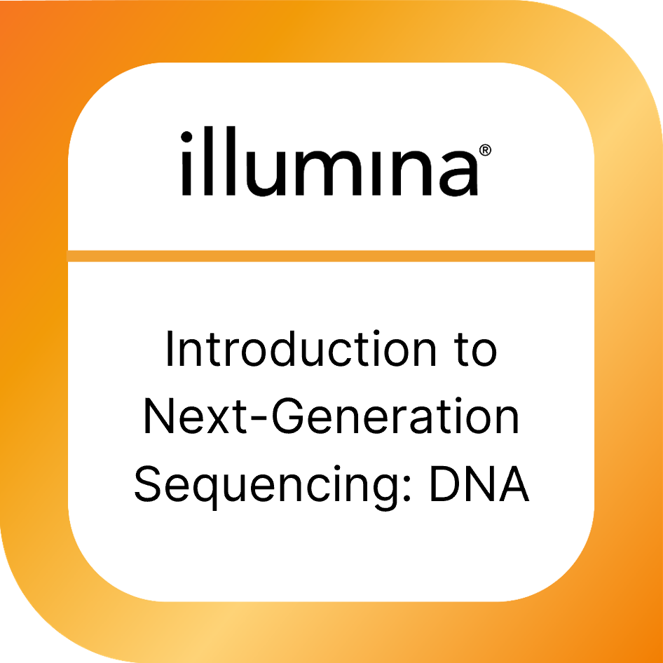 Introduction To Next Generation Sequencing Dna Credly