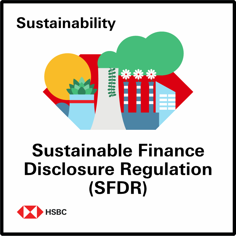 Sustainable Finance Disclosure Regulation (SFDR) - Credly