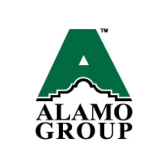 Alamo Group - Credly