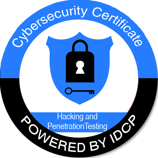Hacking and Penetration Testing - Credly