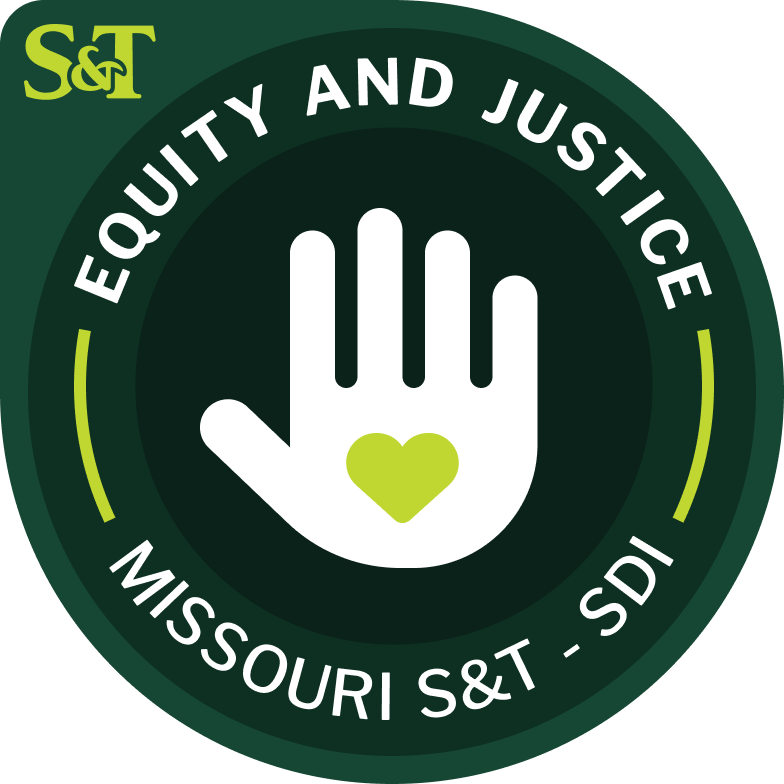 Promoting Equity and Justice as a Leader - Credly