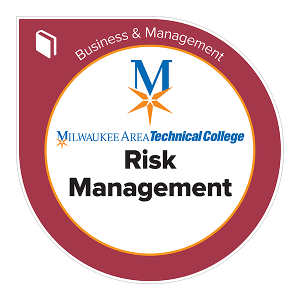 Risk Management - Credly