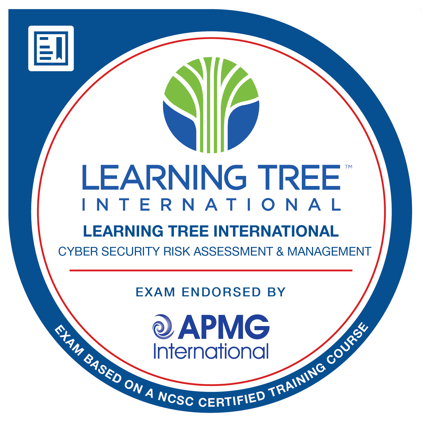 Learning Tree International - Cyber Security Risk Assessment and ...