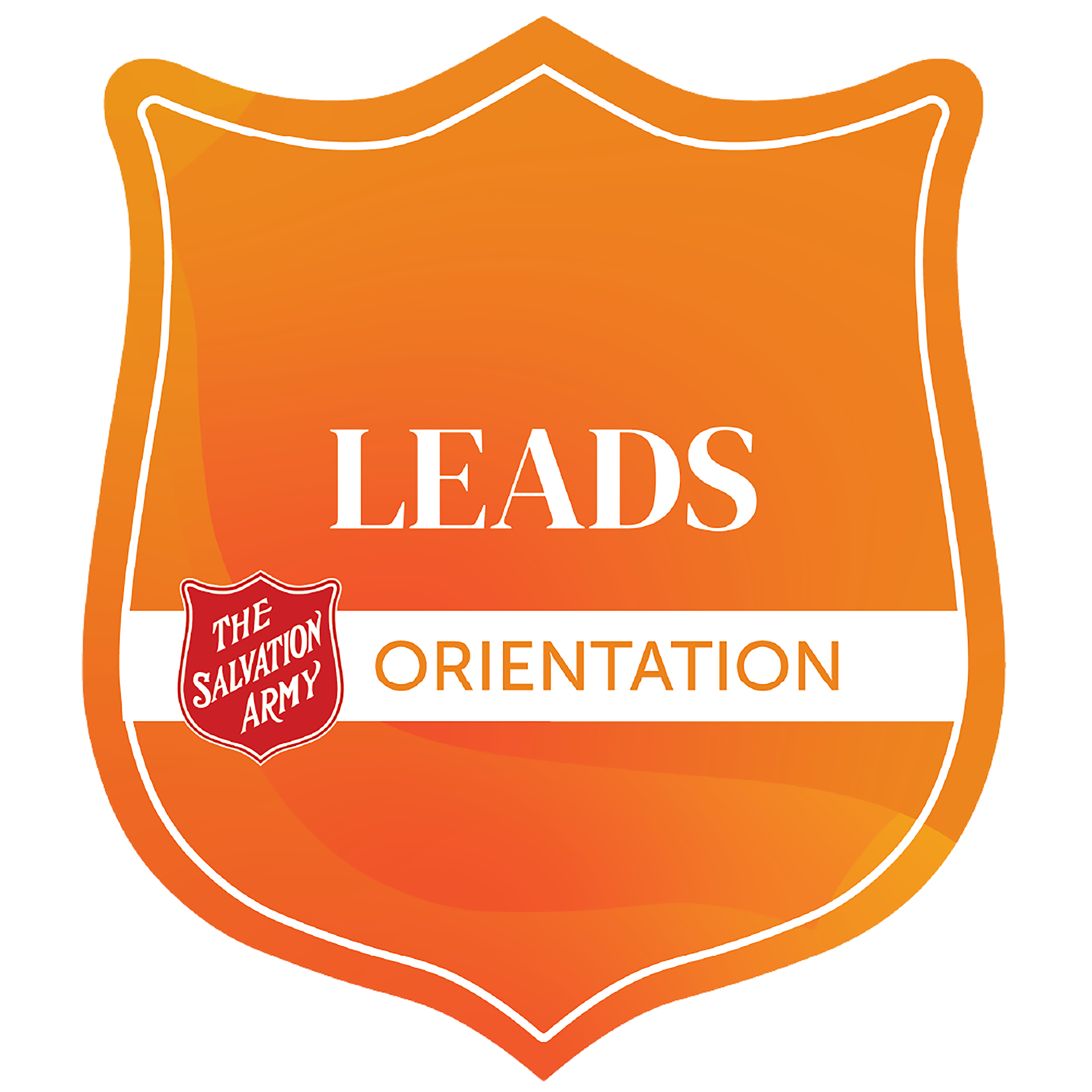 LEADS Orientation - Credly
