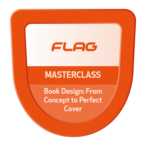 Book Design: From Concept to the Perfect Cover - Credly