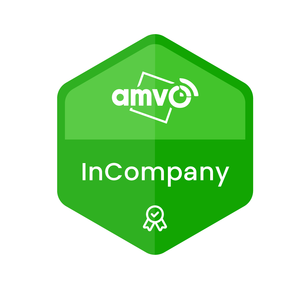 AMVO E commerce & Omnichannel Fundamentals - Credly
