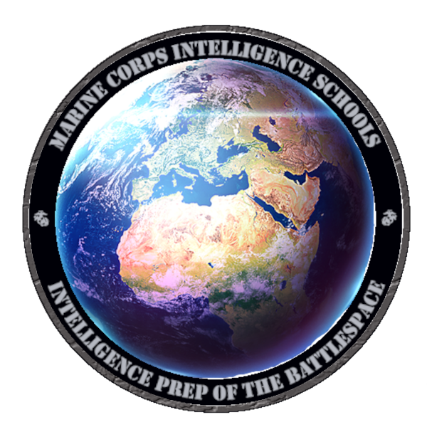 Intelligence Preparation of the Battlespace (v.2) - Credly