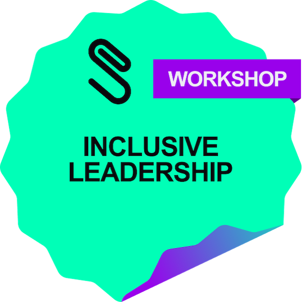 Inclusive Leadership - Credly