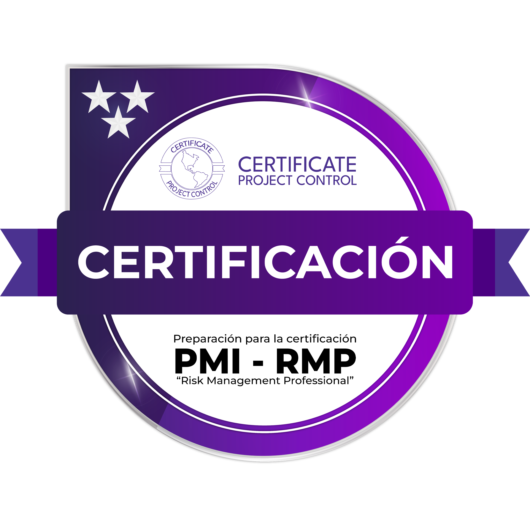 Curso de Preparación para la Certificación PMI-RMP Risk Managament ...