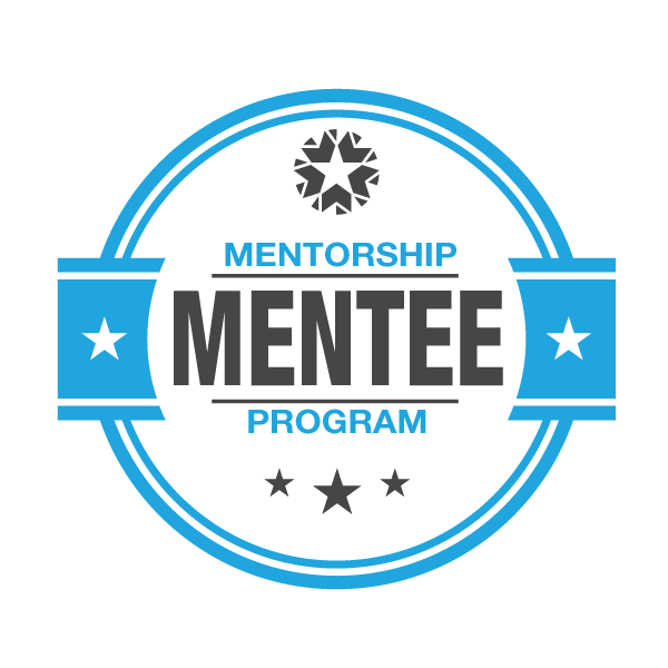 OKDHS Mentee - Credly