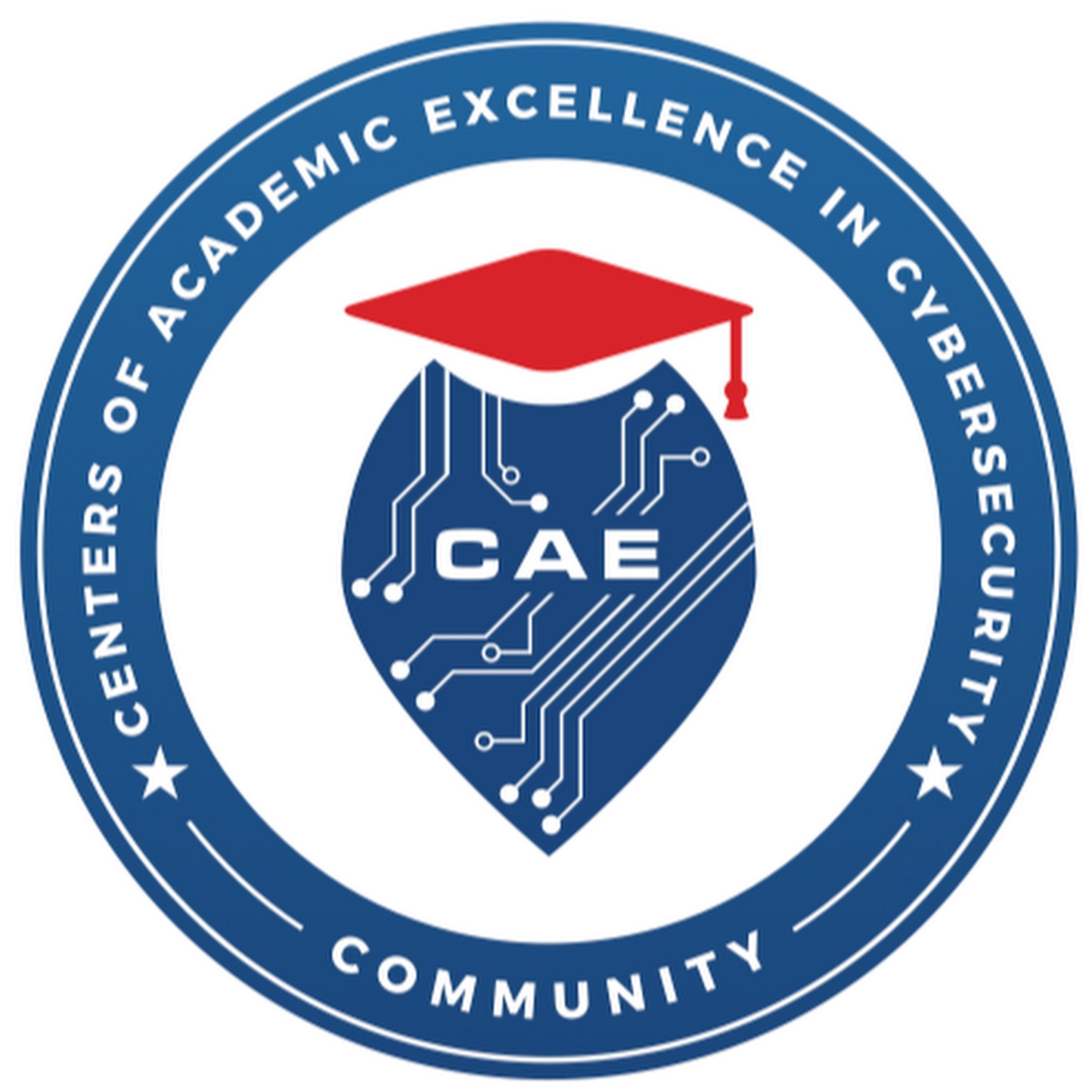National Center of Academic Excellence in Cybersecurity – Cyber Defense ...