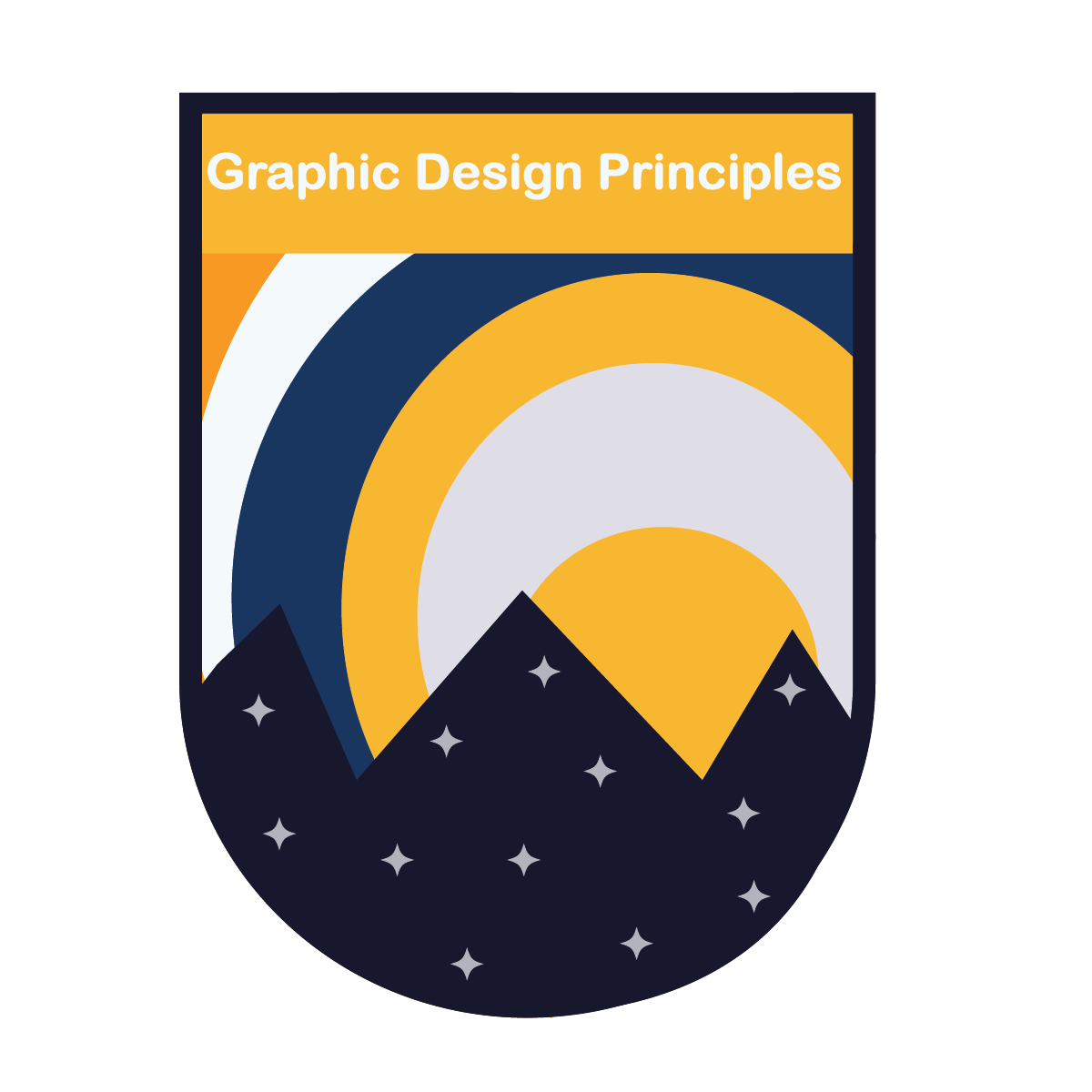 Graphic Design Principles - Credly