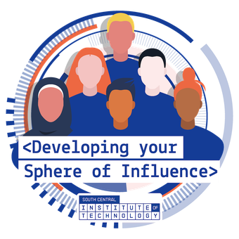 Developing your Sphere of Influence - Credly