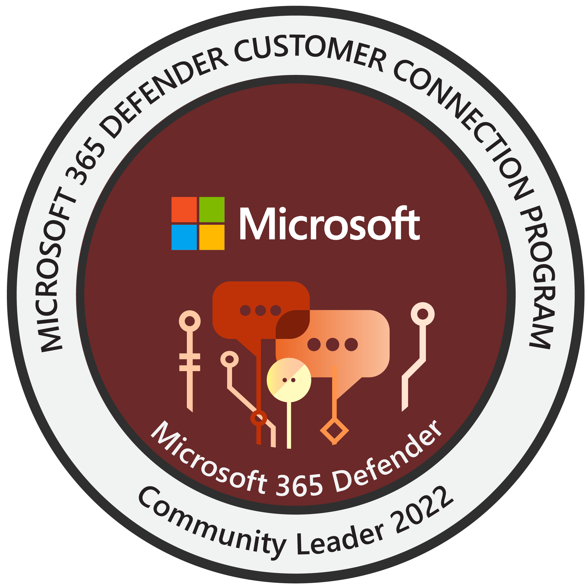 Microsoft 365 Defender Customer Connection Program: Community Leader ...