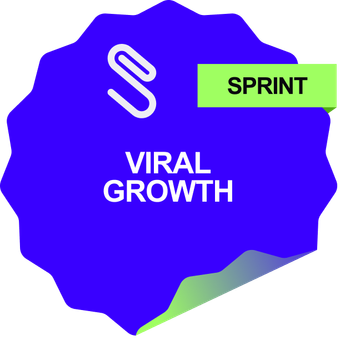Viral Growth - Credly