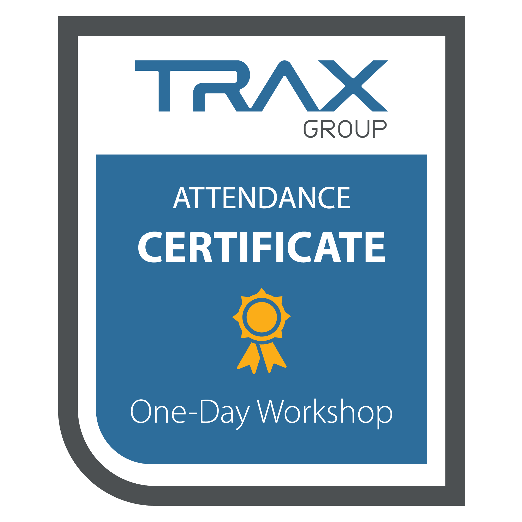 Workshop: Supply Chain Orchestration, and the role of technology - Credly