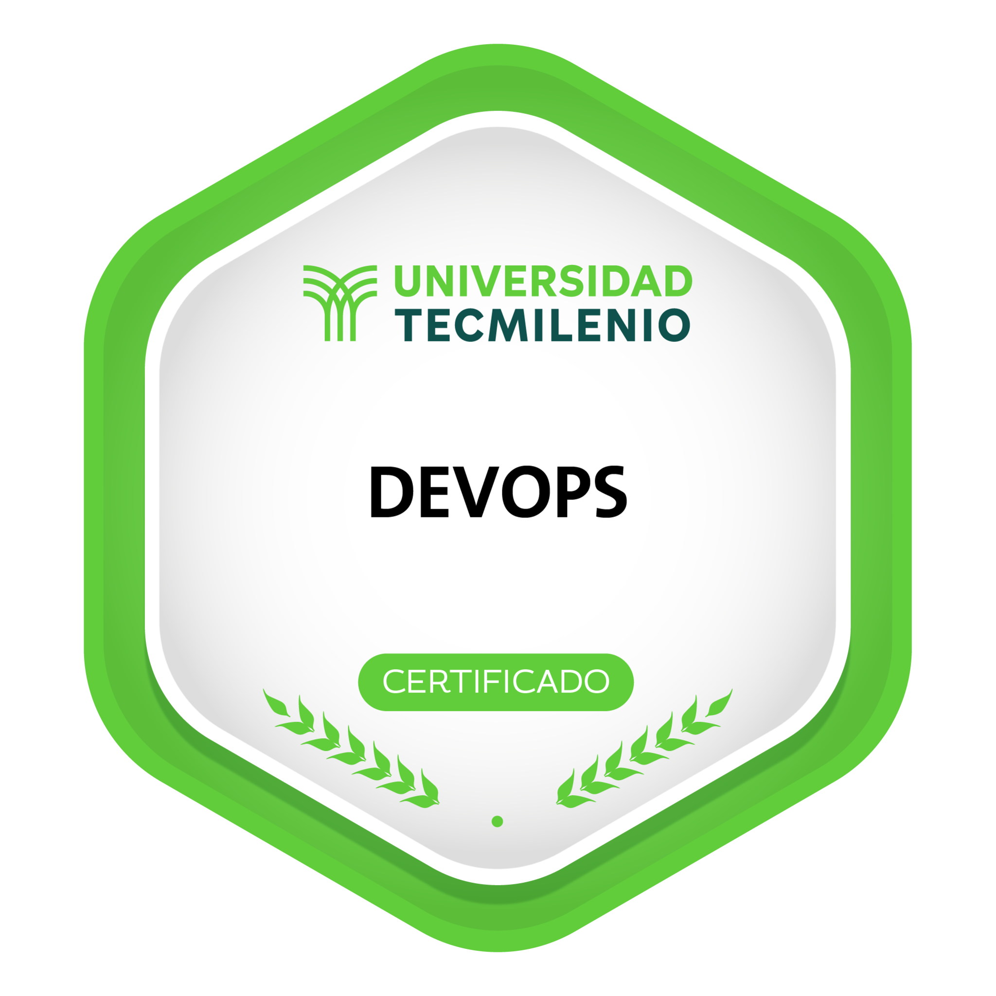 Devops - Credly