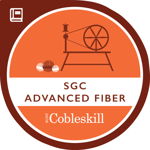Advanced Fiber Sorting, Grading, and Classing - Credly
