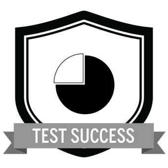 Acclaim Test Badge - Credly