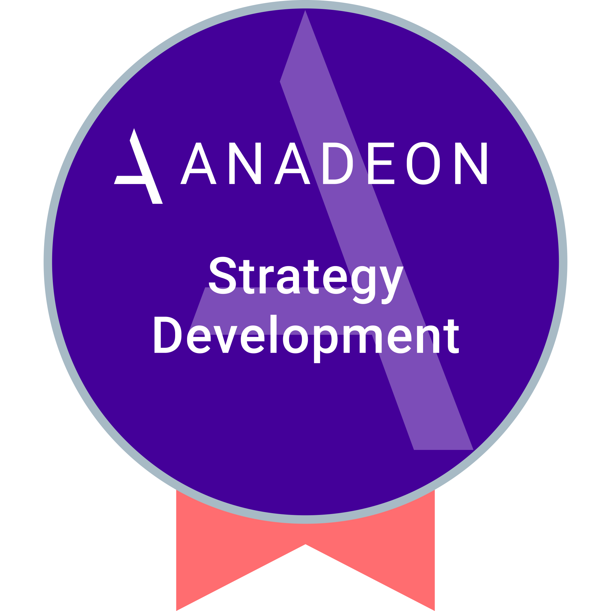 Strategy Development - Credly