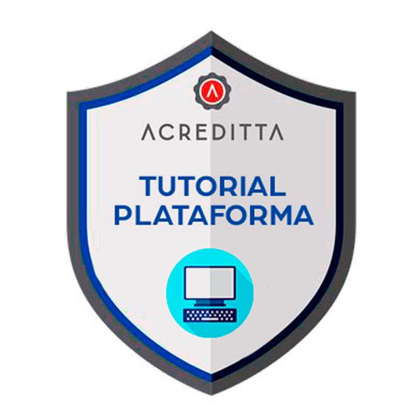 Tutorial Plataforma 2 - Credly