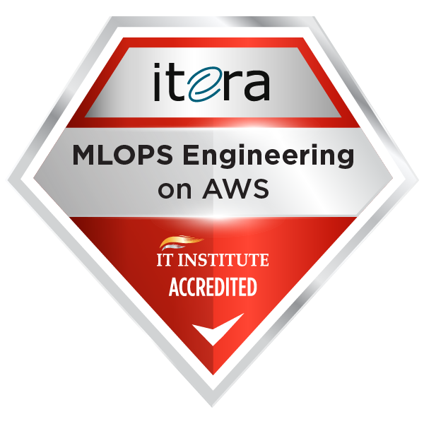 MLOPS Engineering on AWS - Credly
