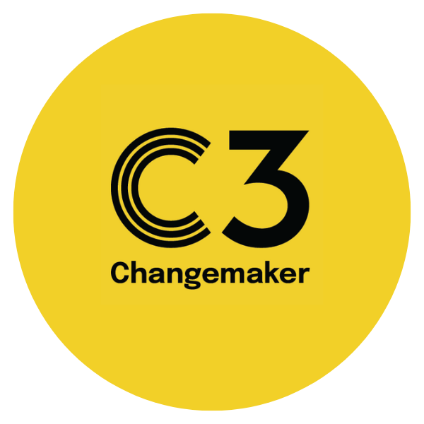 C3 Changemaker - Credly