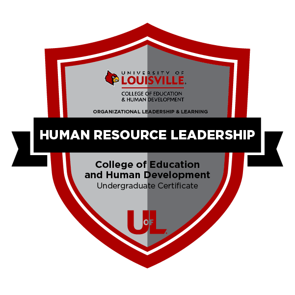Human Resource Leadership - Credly