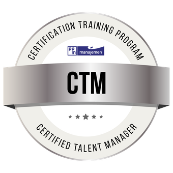 Certified Talent Manager - Credly
