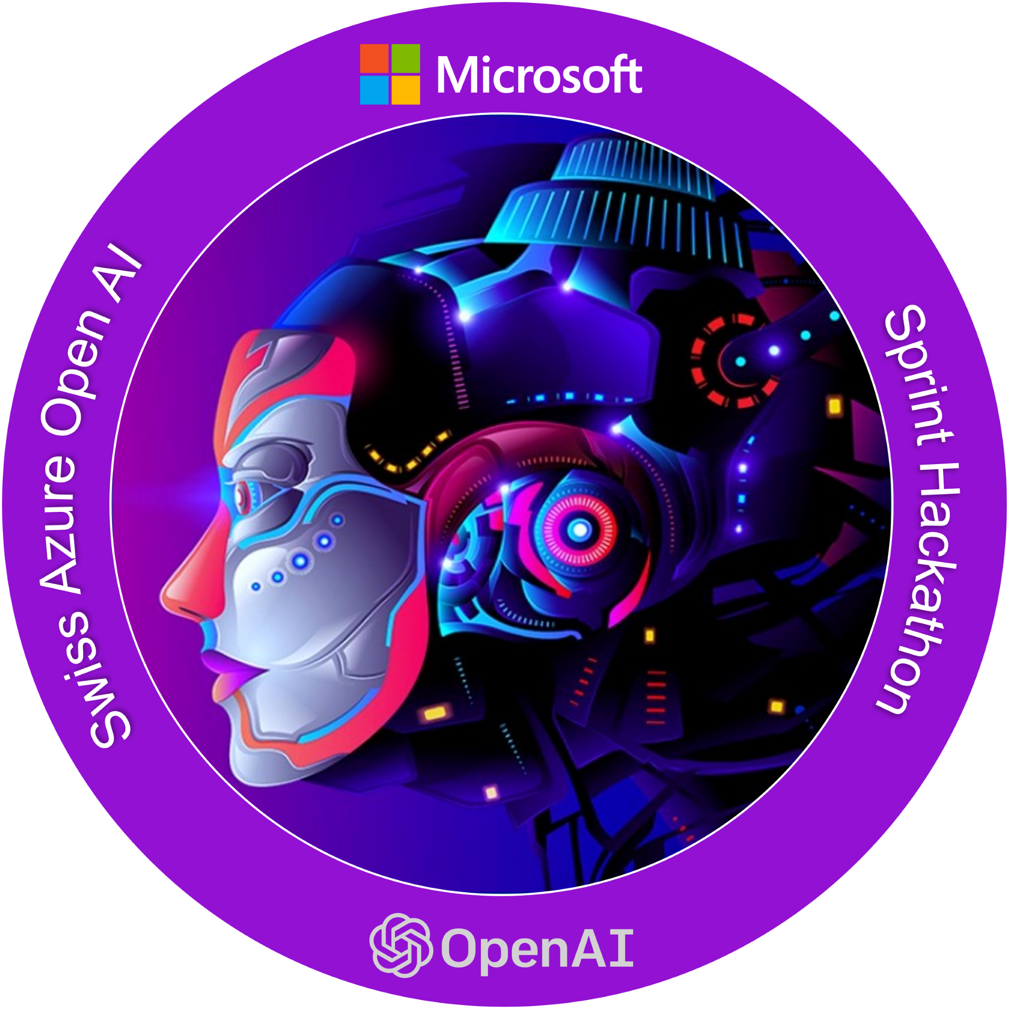 Swiss AOAI 2023 8-Weeks Sprint Hackathon - Credly