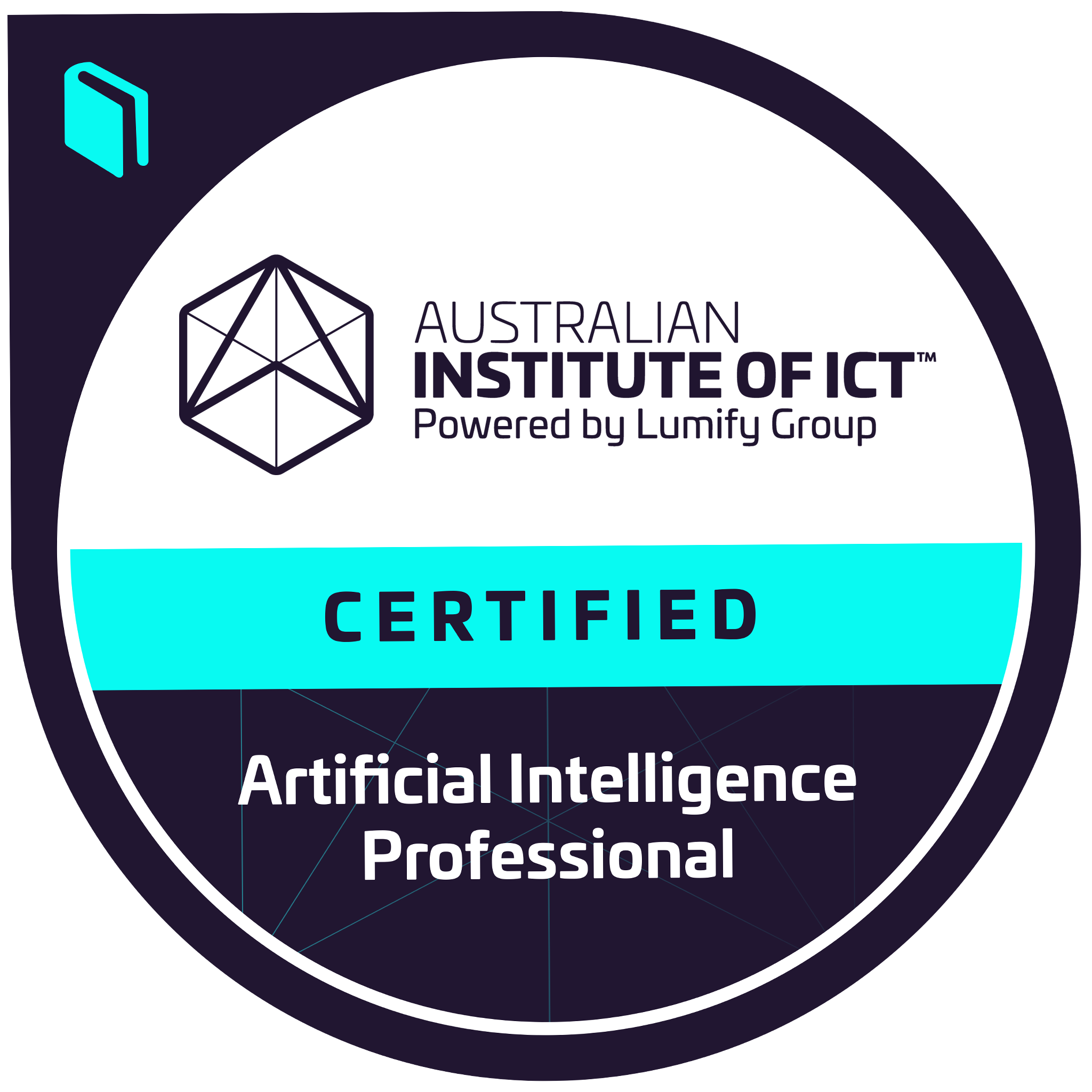 Certified Artificial Intelligence Professional (CAIP®) Course - Credly