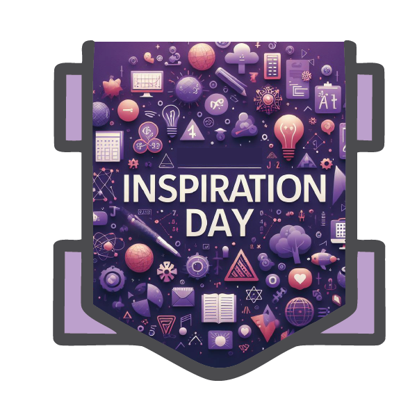 Garage Atlanta STEAMtopia - Inspiration Day - Credly