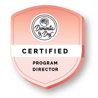 Program Director Certification - Credly